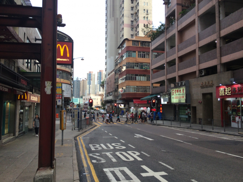 Tin Wan Hong Kong Industrial Properties (1) Sales & Rental